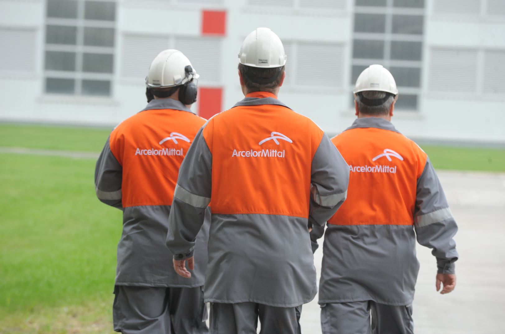 About us | ArcelorMittal Tubular