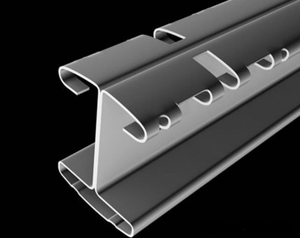 Profiles for Building | ArcelorMittal Tubular